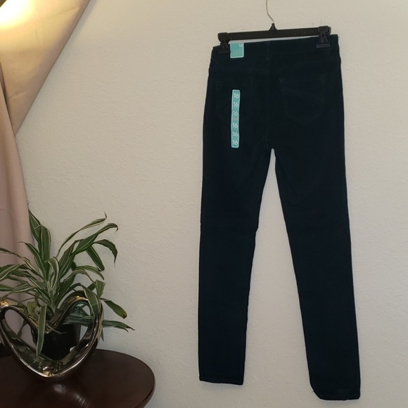 Copper Key | Bottoms | Copper Key Spruce Colored Pants | Poshmark